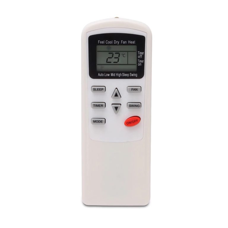 CONTROL PARA AIRE OLIMPO Y ROYAL INVERTER – Cormega