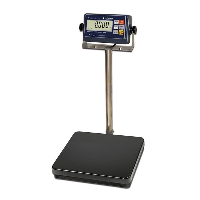 BASCULA ELECTRONICA 150K TCS-150 – Cormega
